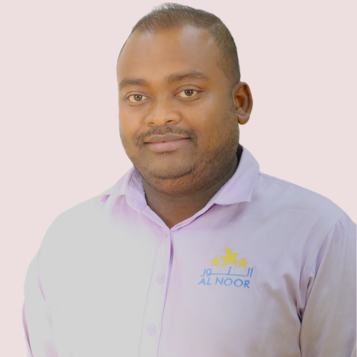 Admin Dept – Al Noor Training Centre