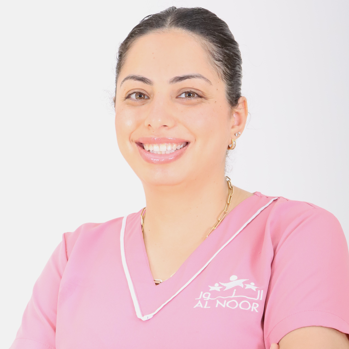 ABA Team – Al Noor Training Centre